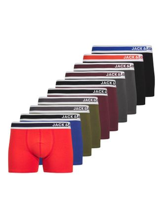 Jack & Jones Boxershorts Jimmy