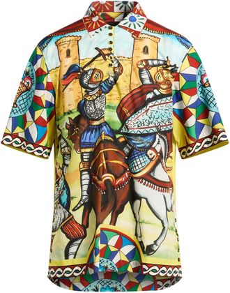 Dolce & Gabbana TOPS - Hemden auf YOOX.COM