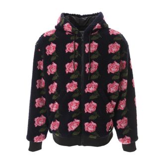 Msgm Print Jacke - - Jackets - Herren - Mehrfarbig - XL