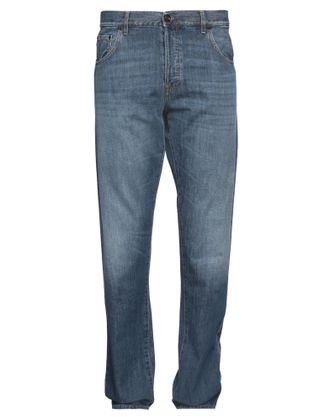 Pantaloni Torino HOSEN & R&Ouml;CKE - Jeanshosen auf YOOX.COM