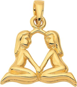 Adelia's Adelias Anhänger Zwilling