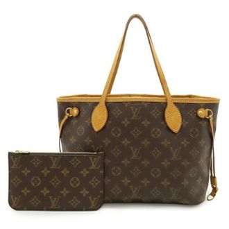 Louis Vuitton Damen, Pre-Owned, Braun, ONE SIZEGr&ouml;&szlig;e