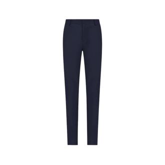 Duno Slim-fit Hose - - Trousers - Herren - Blau - 2XL