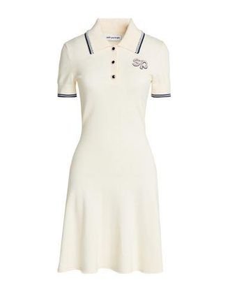 Liviana Conti ROBES - Robes courtes sur YOOX.COM