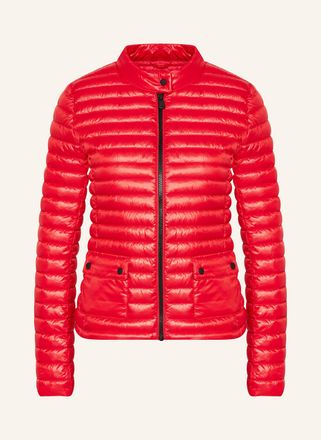 Save The Duck Save The Duck Steppjacke Twinkle rot