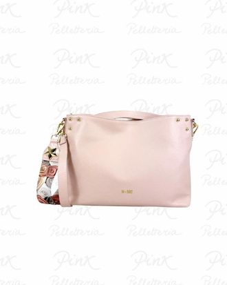 M*BRC M*Brc, Femme, Sacs, Rose, Taille: ONE Size Obona Medium Two-Handle Bag