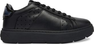 Love Moschino Sneakers LOVE MOSCHINO JA15194G1OIAA00A Schwarz