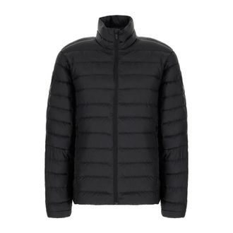 Canada Goose Homme, Vestes, Noir, Taille: M Stratus Jacket