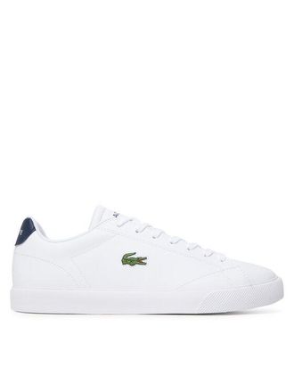 Lacoste Sneakers 52CMA0004 Wei&szlig;