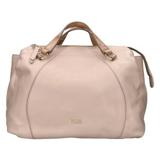 Alviero Martini 1A Classe Lc20 8631Mandorla Shopper - - Bags - Damen - Beige - ONE SIZE