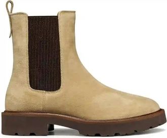 Geox Damen, Schuhe, Braun, 41 EUGr&ouml;&szlig;e