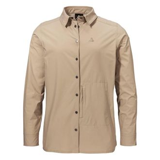 Sch&ouml;ffel Damen, Jacken, Beige, 3XSGr&ouml;&szlig;e