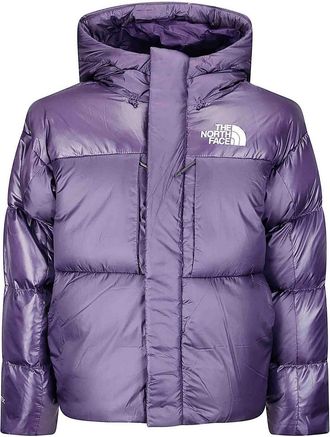 The North Face Blouson Rembourr&eacute; - Violet