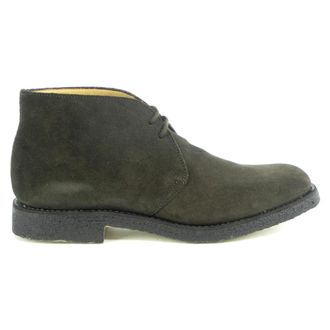 Fabi Schn&uuml;rstiefel - - Shoes - Herren - Gr&uuml;n - 40 EU