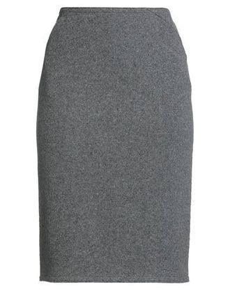 N&deg;21 BAS - Jupes midi sur YOOX.COM