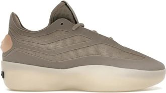 adidas Low-Top Sneaker - adidas Fear of God Athletics II Basketball Low Put - Gr. 44_2_3 - in Beige - f&uuml;r Damen