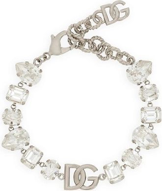Dolce & Gabbana Damen, Accessories, Grau, ONE SIZEGr&ouml;&szlig;e