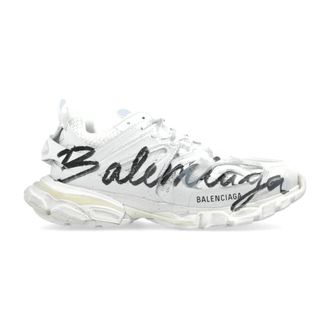 Balenciaga Track Sneaker - - Shoes - Damen - Wei&szlig; - 38 EU
