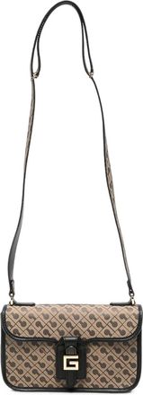 Gherardini Sac Port&eacute; &Eacute;paule - Marron