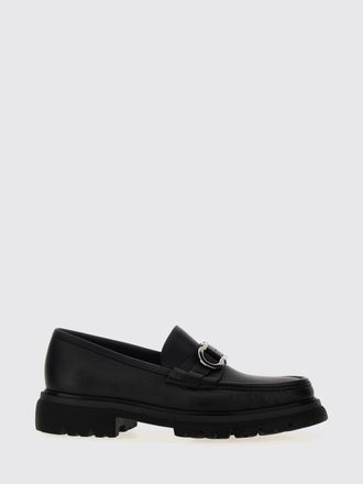 Ferragamo Mocassins FERRAGAMO Homme couleur Noir