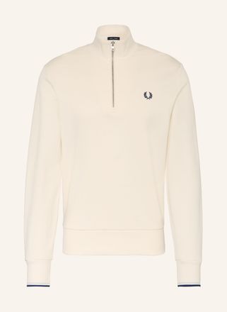 Fred Perry Sweat-Troyer beige