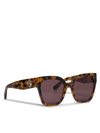 Calvin Klein Sonnenbrillen CK22535S Braun