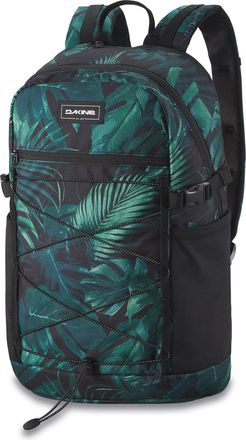 Dakine Wndr Pack 25L Rucksack - Night Tropical
