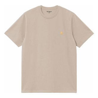 Carhartt Work in Progress T-Shirt S/S Chase Carhartt WIP