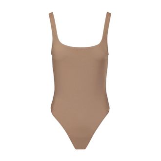 Matteau Damen, Bademode, Beige, MGr&ouml;&szlig;e