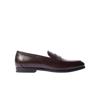 Scarosso Renato Loafers - - Shoes - Herren - Braun - 39 EU