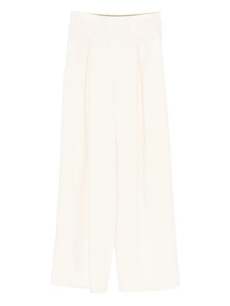 Max Mara Palude Hose - Nude