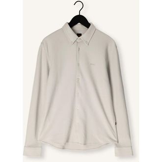Boss Orange by Hugo Boss Herren, Shirts, Beige, MGr&ouml;&szlig;e