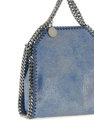 Stella McCartney Falabella Shoulder Bag - Blue