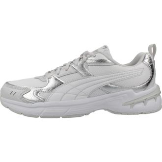 Puma Puma, Femme, Chaussures, Blanc, Taille: 38 EU Milenio Tech 2000