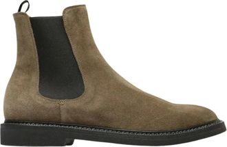 Officine Creative Homme, Chaussures, Vert, Taille: 44 EU Hopkins Flexi 204