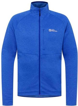 Jack Wolfskin Herren Jacke TAIGA FZ M