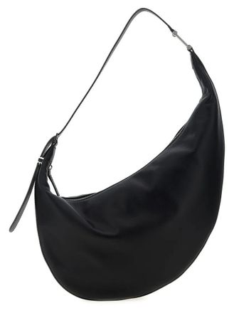 Marni Hobo Bags - Hobo Small Shoulder Bag - Gr. unisize - in Schwarz - f&uuml;r Damen