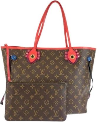 Louis Vuitton Damen, Pre-Owned, Braun, ONE SIZEGr&ouml;&szlig;e
