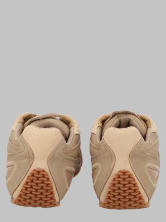 Axel Arigato Slow Runner Sneaker - Beige