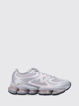 New Balance Baskets Femme couleur Gris