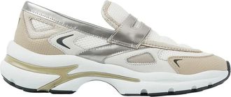 VIA VAI Femme, Chaussures, Multicolore, Taille: 39 EU Vesper Lana Mocassins