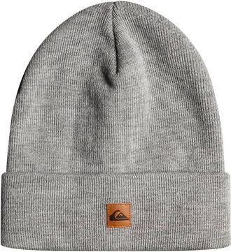 Quiksilver Herren Brigade Beanie HDWR