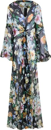 Dolce & Gabbana KLEIDER - Maxi-Kleider auf YOOX.COM