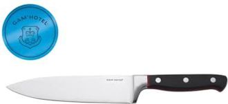Gam'hotel Kochmesser 27 cm hiro