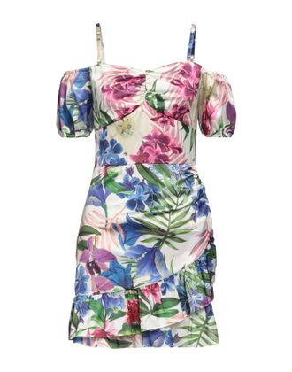 Guess KLEIDER - Mini-Kleider auf YOOX.COM