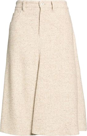 Brunello Cucinelli HOSEN & R&Ouml;CKE - Midi-R&ouml;cke auf YOOX.COM
