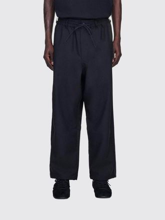 Yohji Yamamoto Hose Y-3 Herren Farbe Schwarz