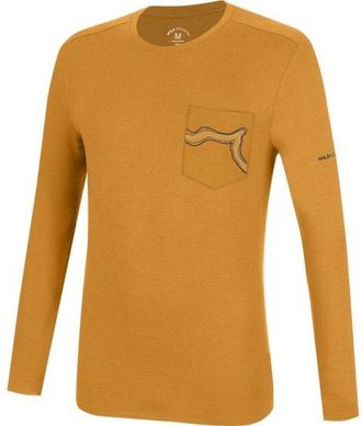 Wild Country Session 3 M - Langarmshirt - Herren