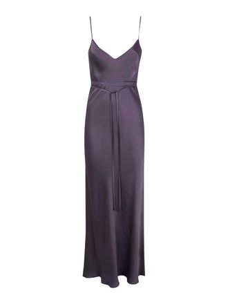 Antonelli Robe Au Genou - Rose