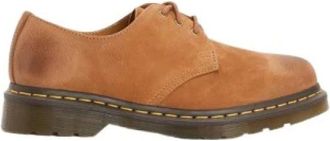 Dr. Martens Damen, Schuhe, Braun, 43 EUGr&ouml;&szlig;e